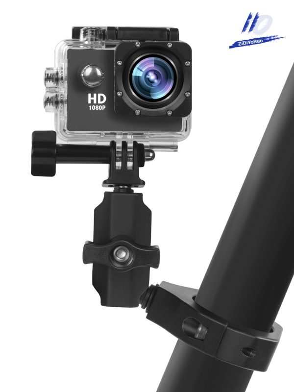 UTV Gopro Mount for Polaris RZR Maverick Can Am X3 (B0CZLHCFSL) | sxs ...